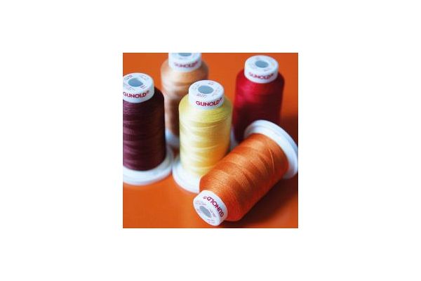 Køb Gunold Broderitråd online hos Rothenborg